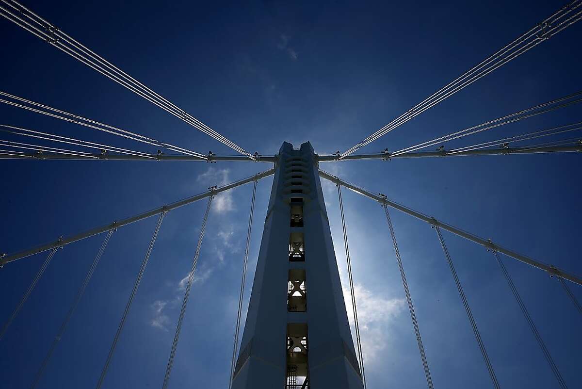 Bay Area girds for bridge shutdown