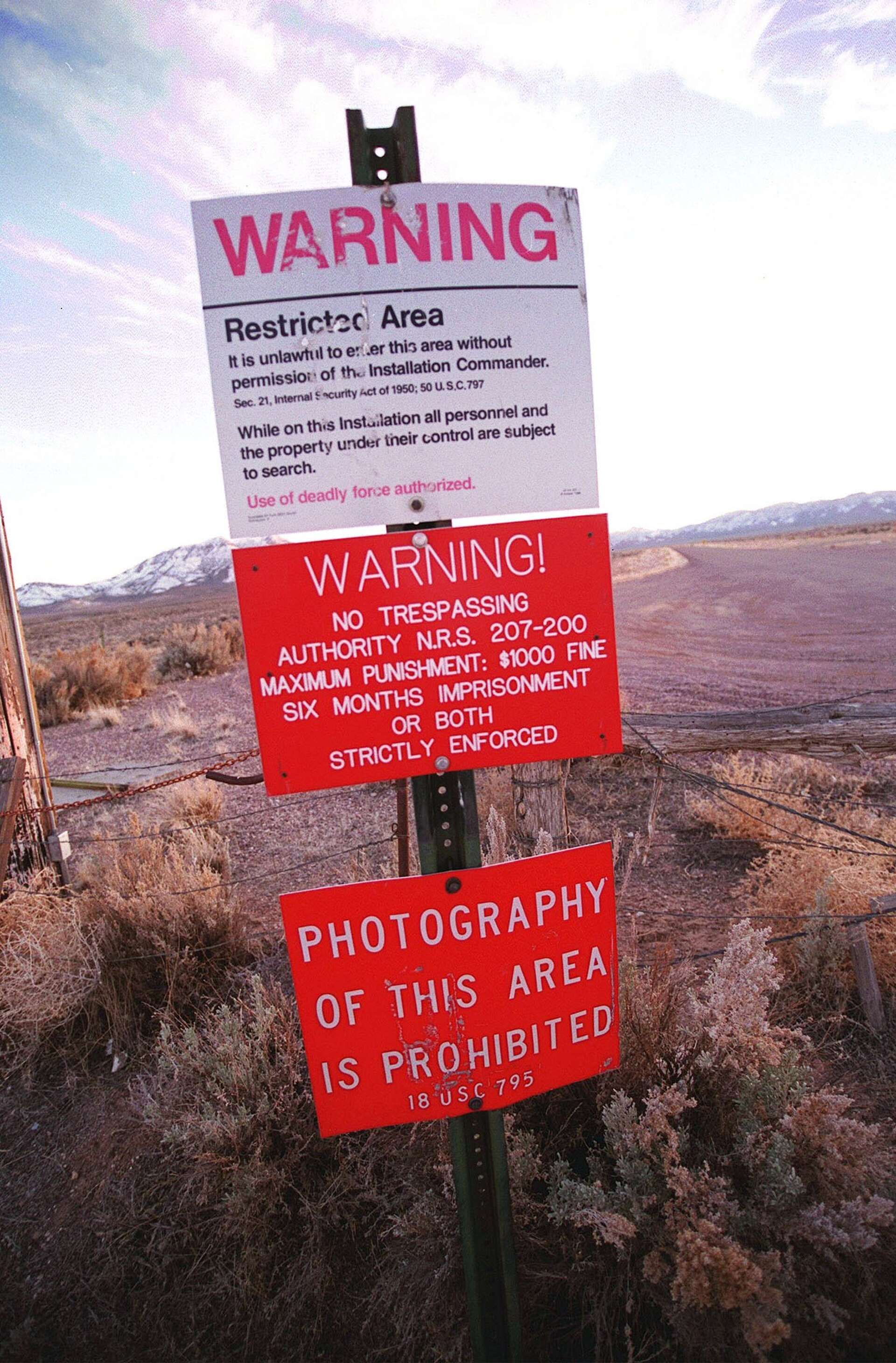 Houston UFO hunter says 1 in 4 people have been abducted by hostile aliens