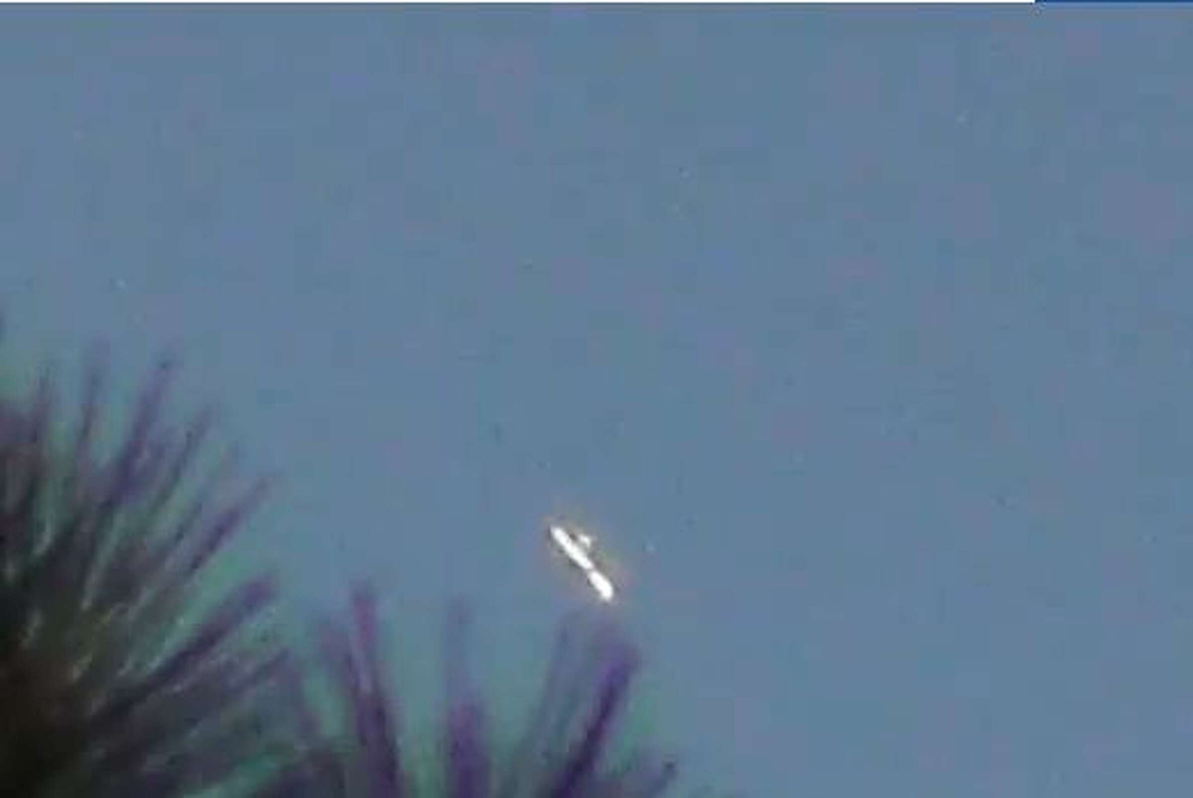 Houston UFO hunter says 1 in 4 people have been abducted by hostile aliens