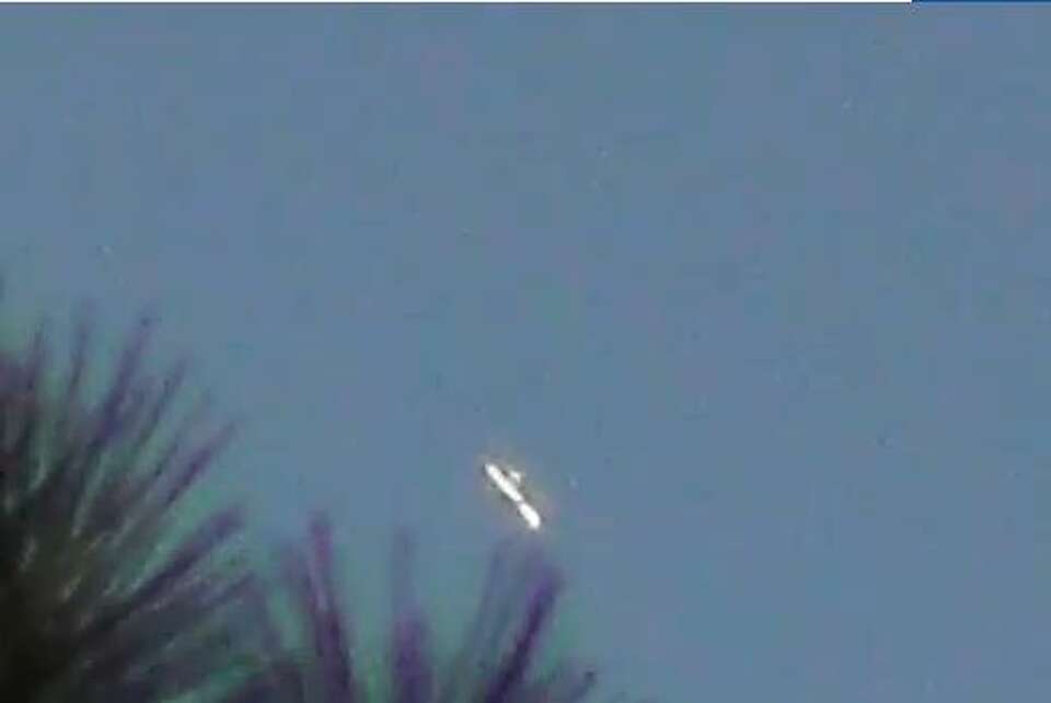 Houston UFO hunter says 1 in 4 people have been abducted by hostile aliens