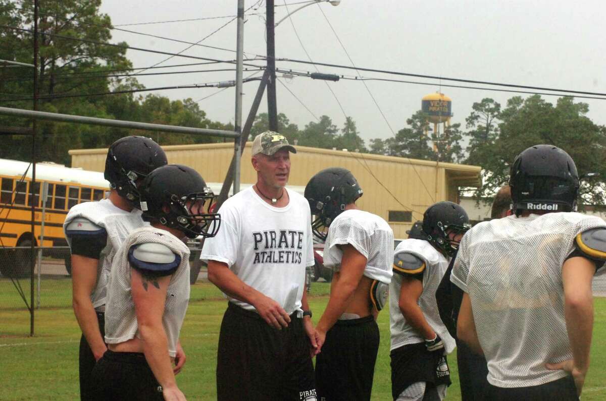 Vidor expects a different Santa Fe team this season