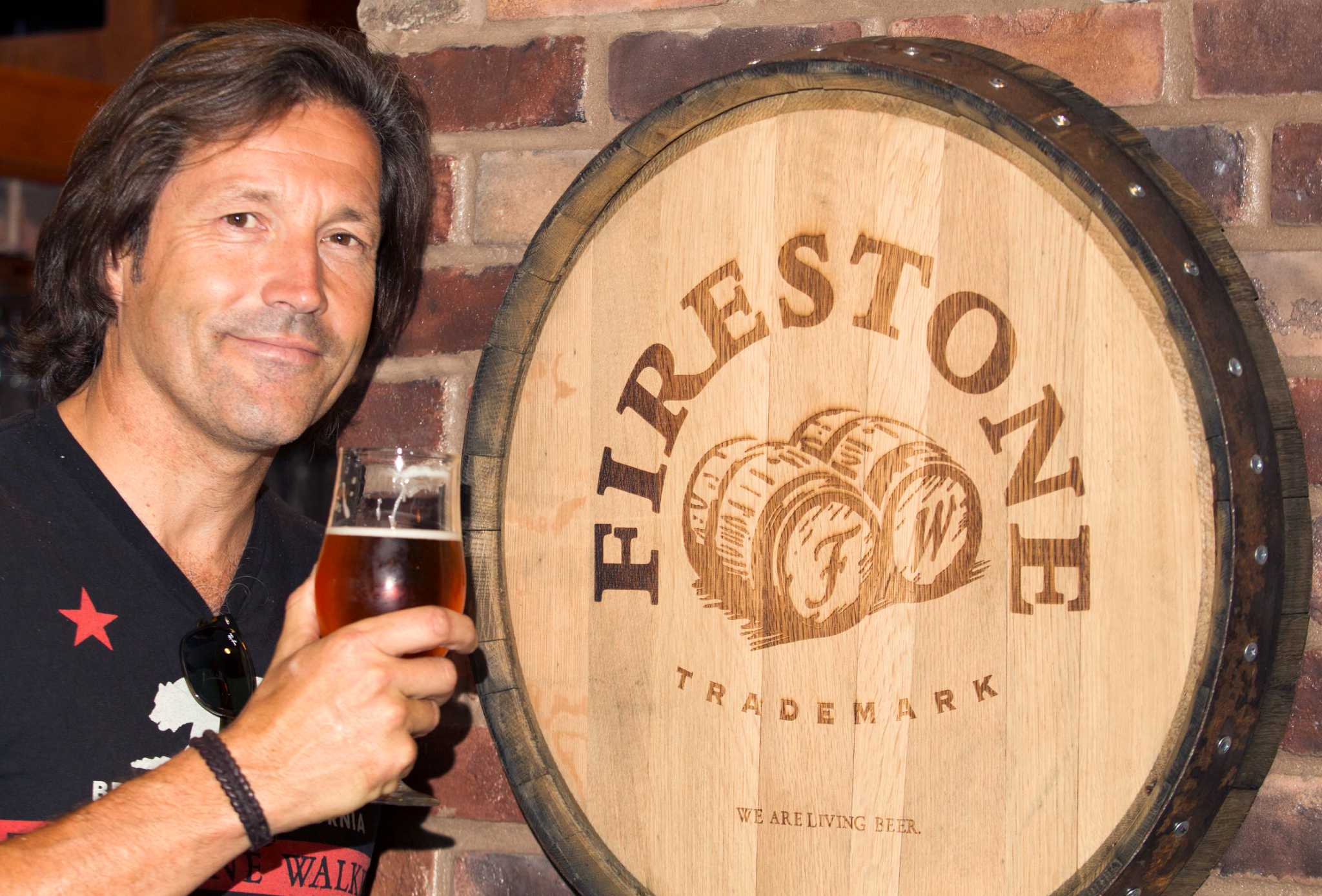 Firestone Walker joins our craft community