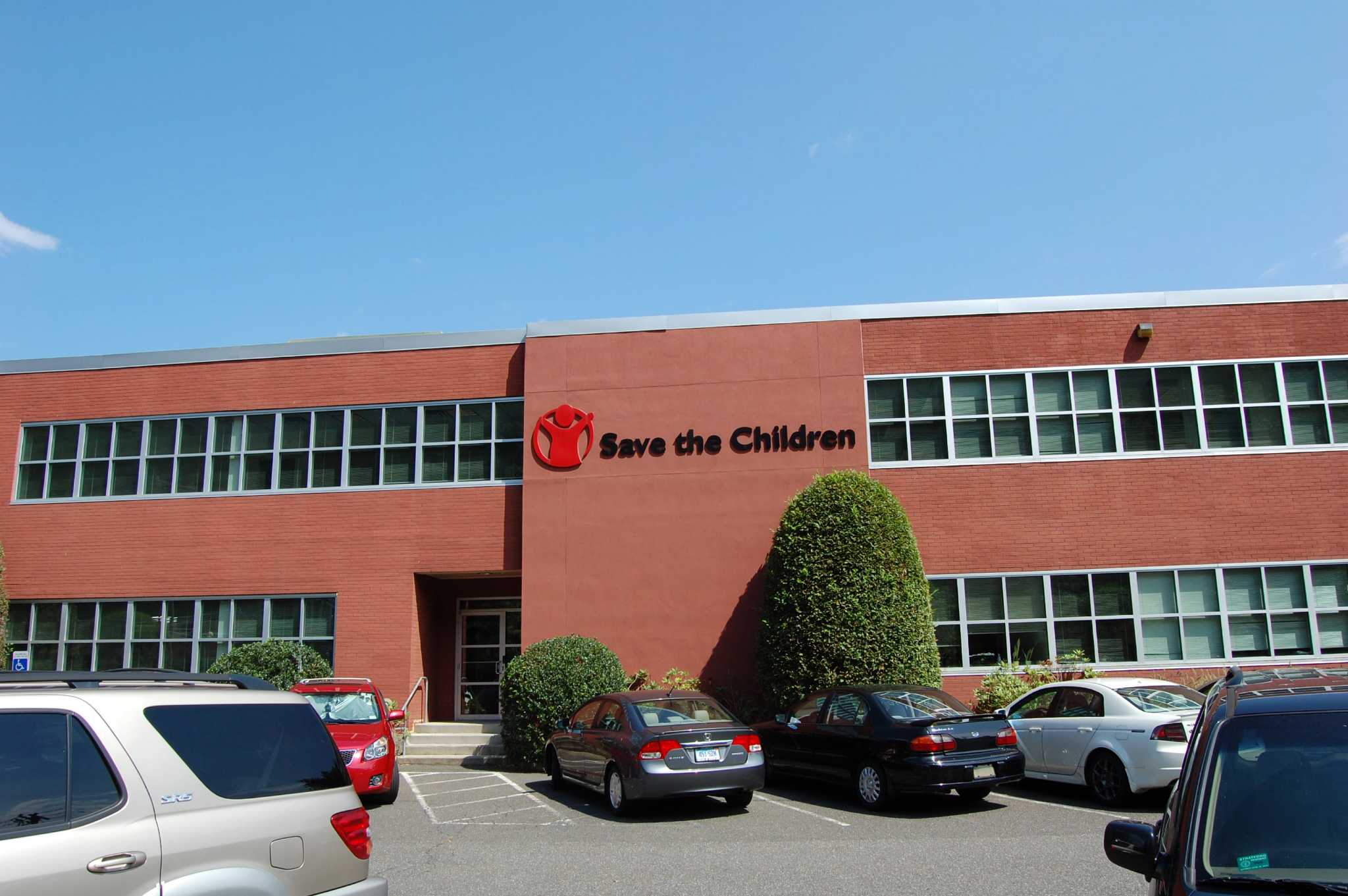 Deal in the works for sale of Save the Children headquarters