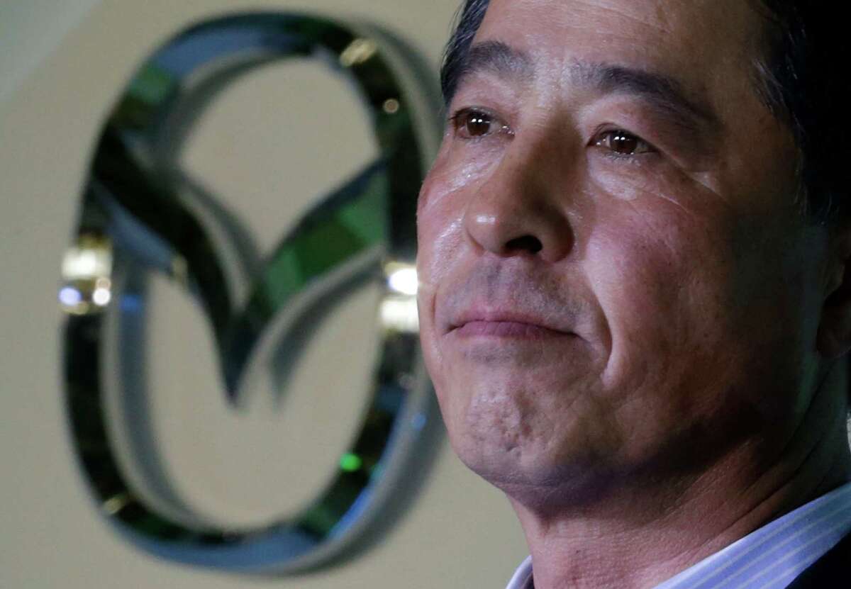 Fast plant a boost for Mazda