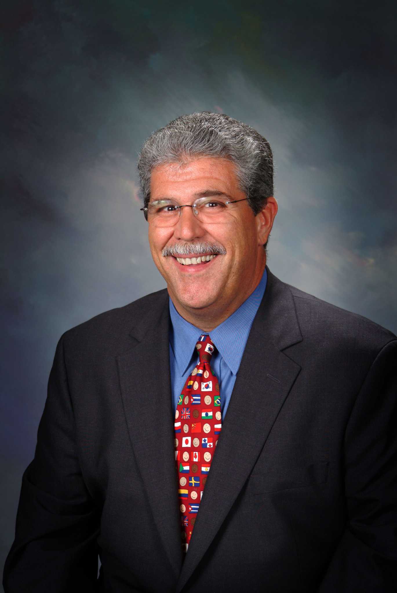 Humble ISD superintendent one of 5 finalists for state honor