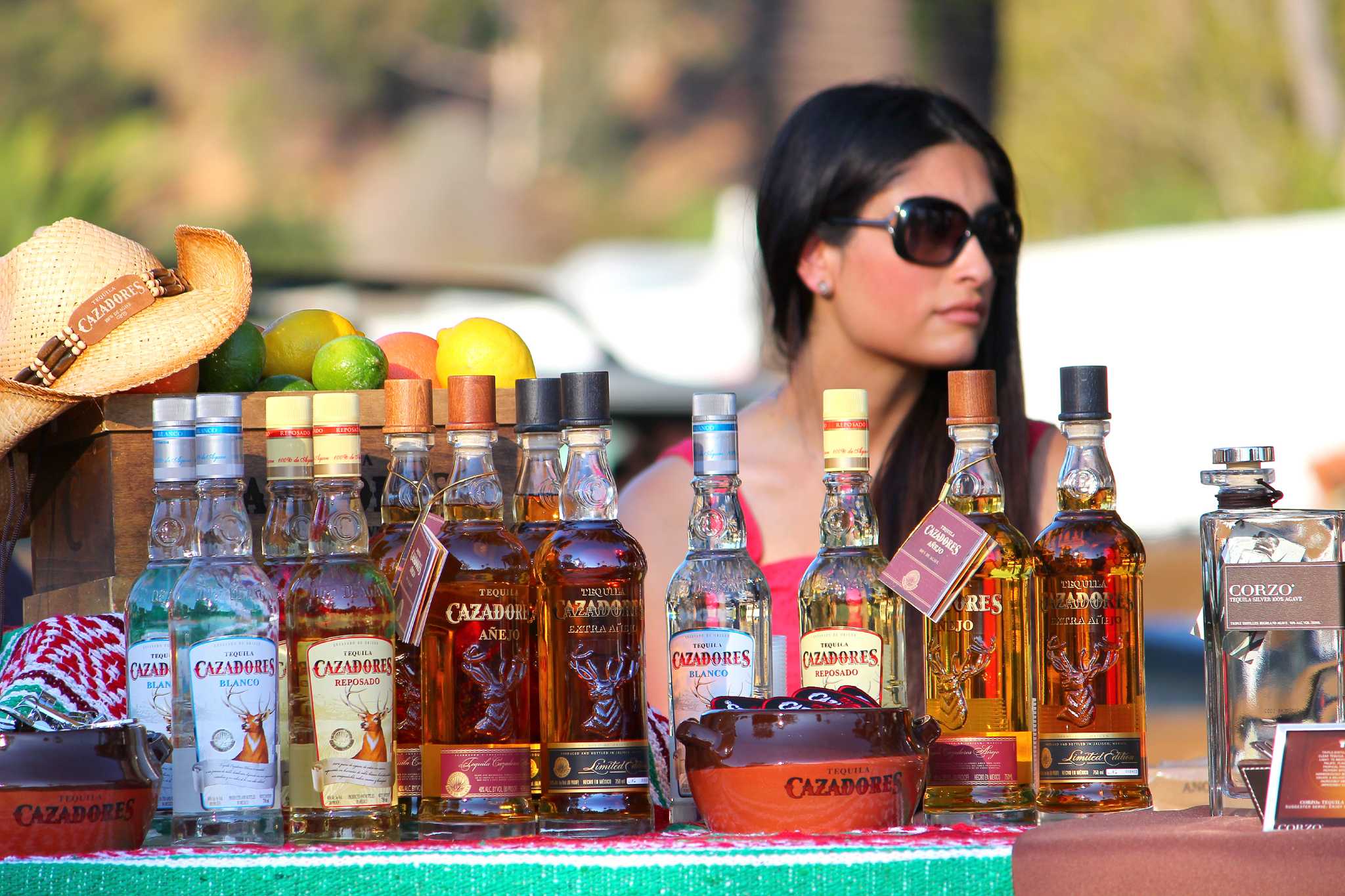 The spirit of Mexico: Tastings spotlight complexity of tequila