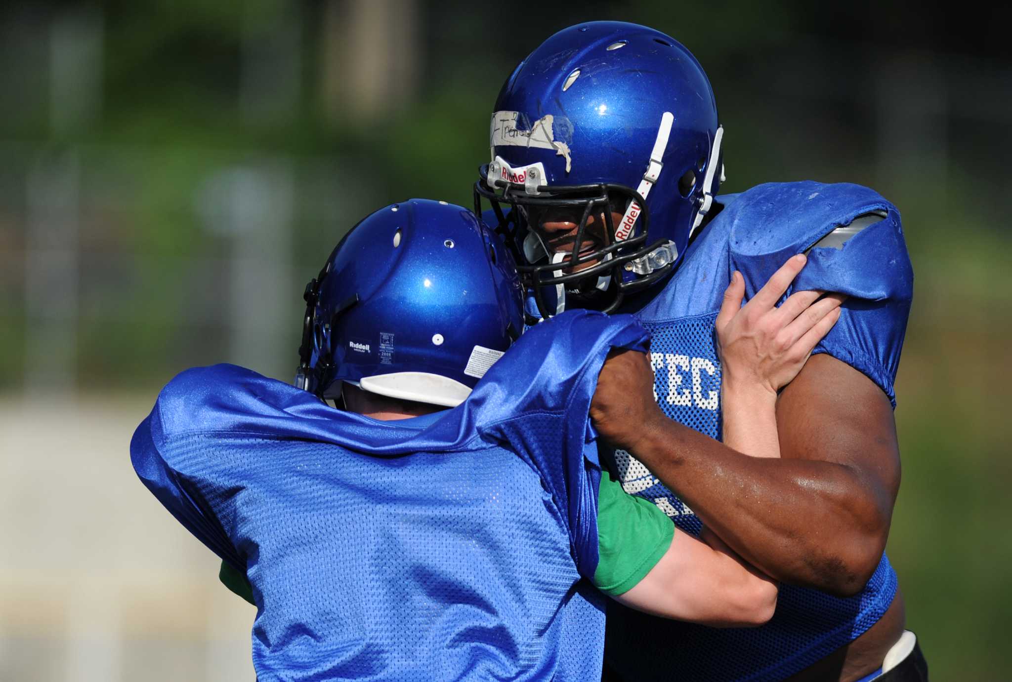 Changing of the guard: New coaching staff looks to continue Abbott Tech ...