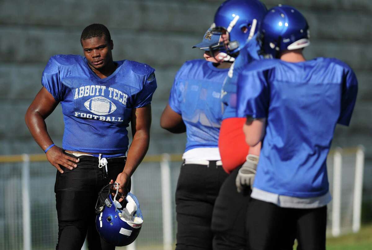 Changing of the guard: New coaching staff looks to continue Abbott Tech ...