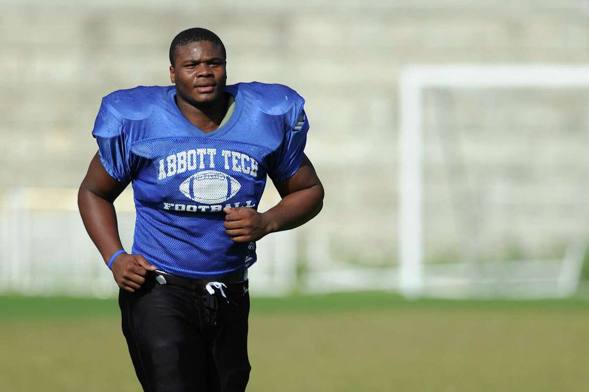 Changing of the guard: New coaching staff looks to continue Abbott Tech ...