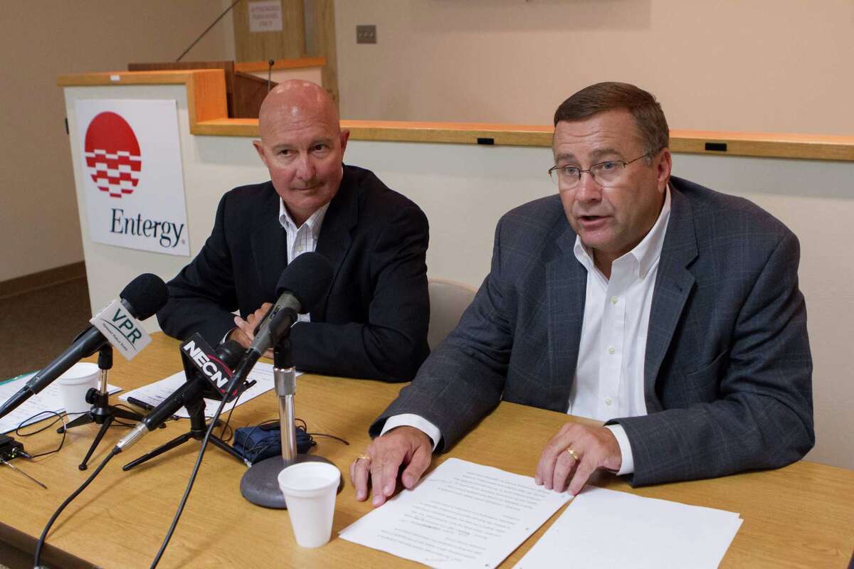 Vermont Yankee nuclear plant to close by end of 2014