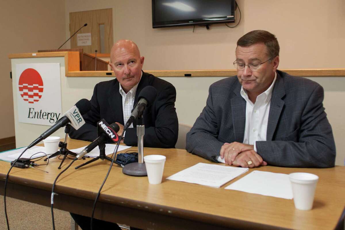 Vermont Yankee nuclear plant to close by end of 2014