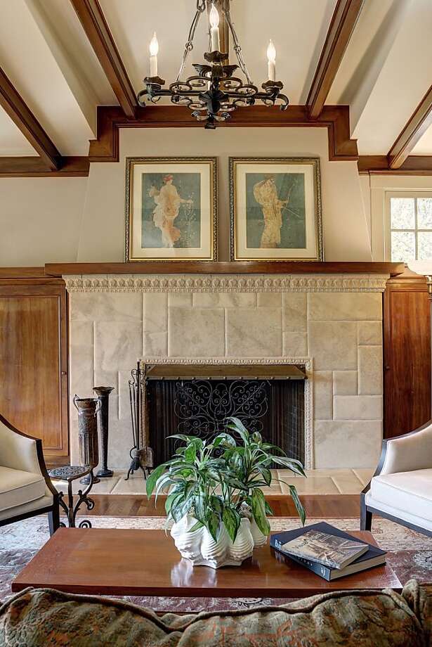 Hot Property: Oakland home boasts terrace with Bay view, modern layout ...