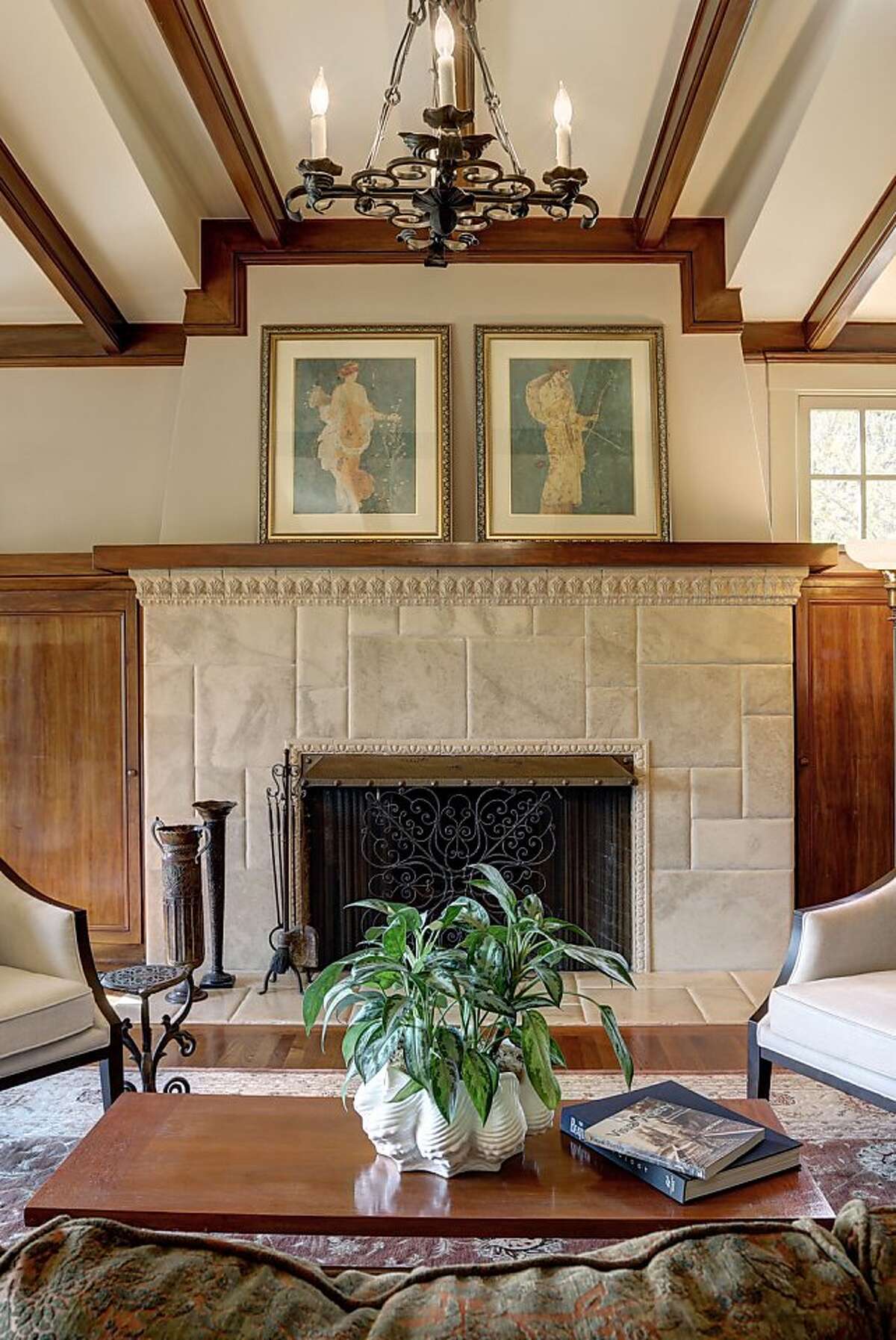 Hot Property: Oakland home boasts terrace with Bay view, modern layout ...