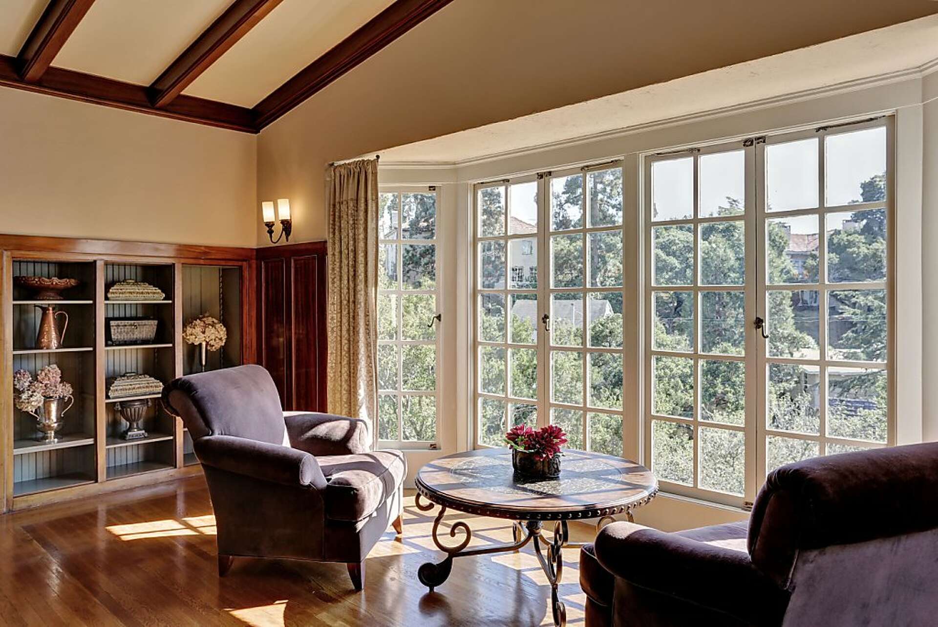 Hot Property: Oakland home boasts terrace with Bay view, modern layout ...