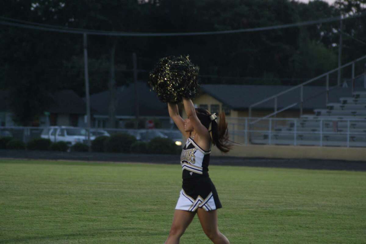 Gallery: Nederland Bulldogs Pep Rally