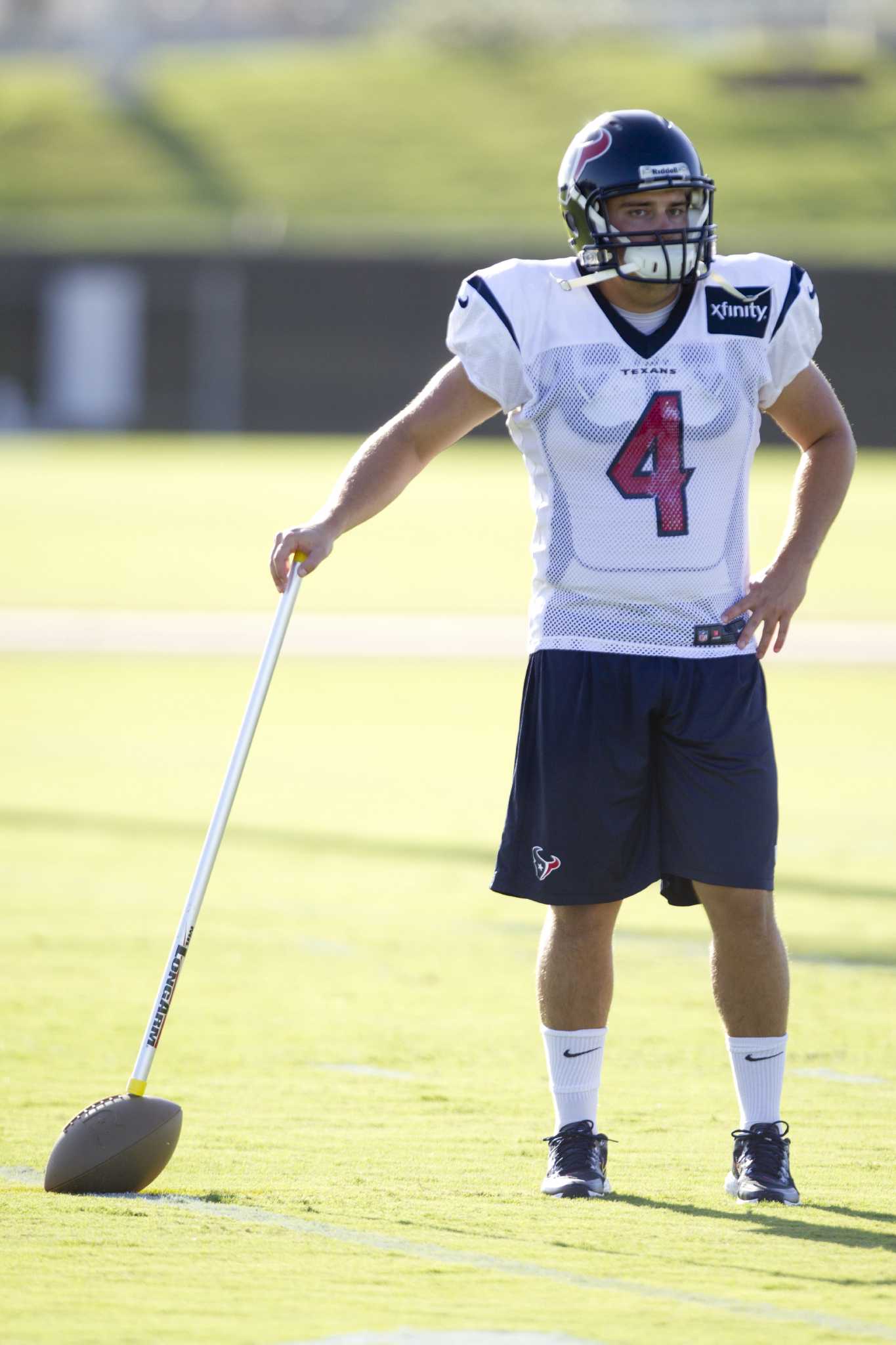 Bullock's work puts him back in the picture