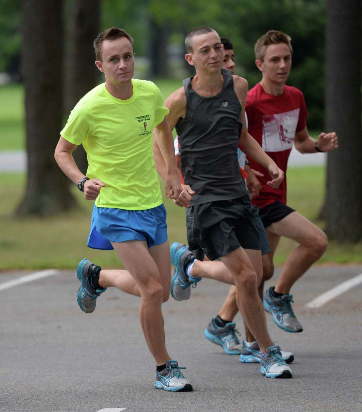 For Saratoga, this 'beast' is a real beauty