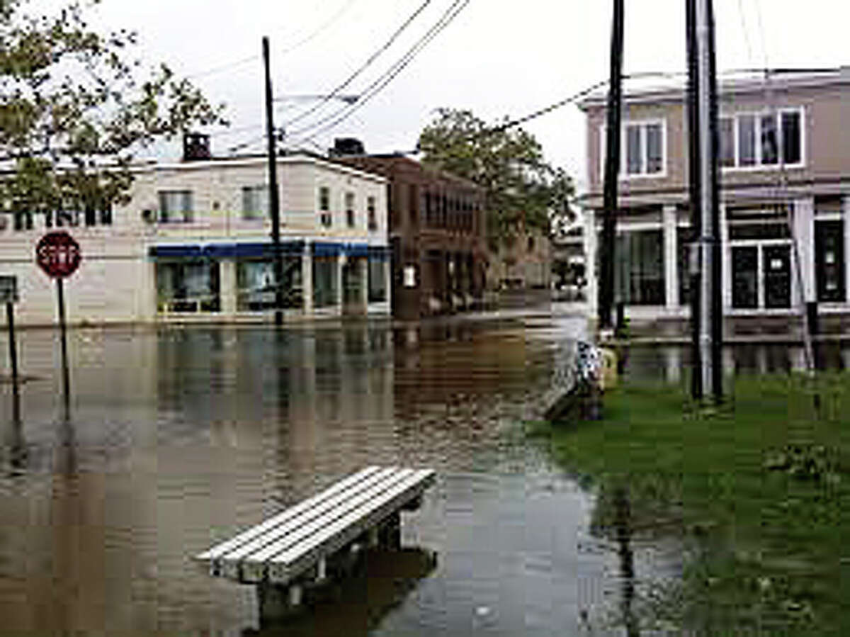 A look back at the worst hurricanes in Connecticut history