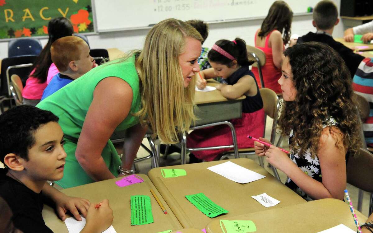 Bethel school year off to good start