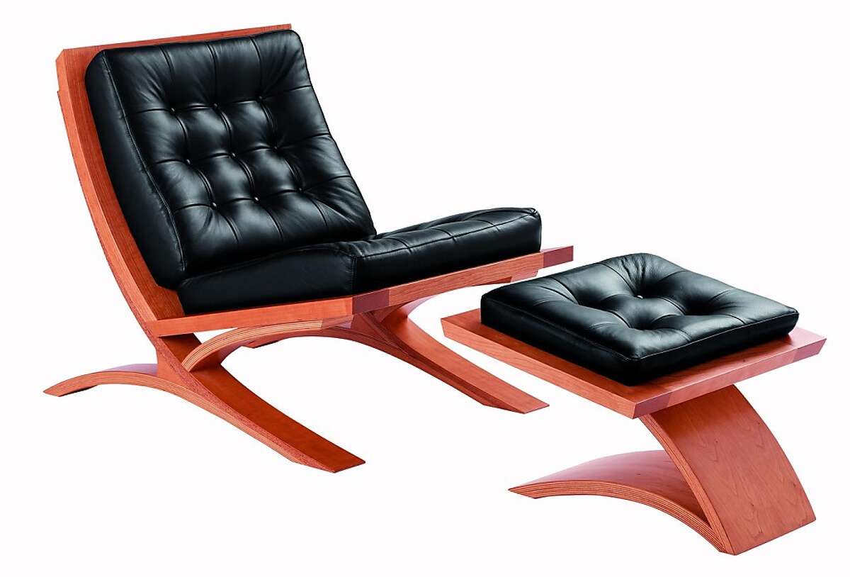 Moser keeps his hand in the furniture business