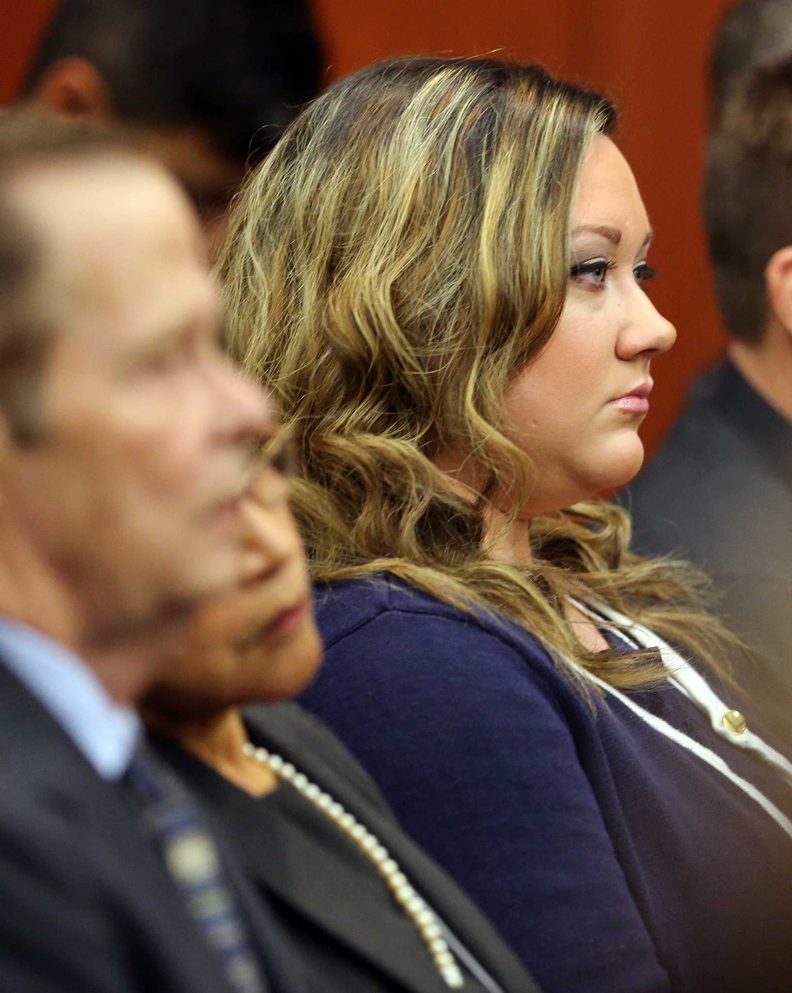 George Zimmerman's wife pleads guilty to perjury