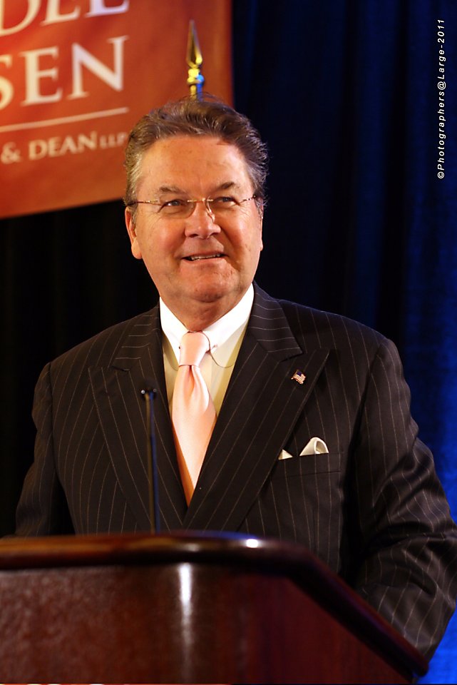 Joseph Haraburda leaving Oakland chamber soon