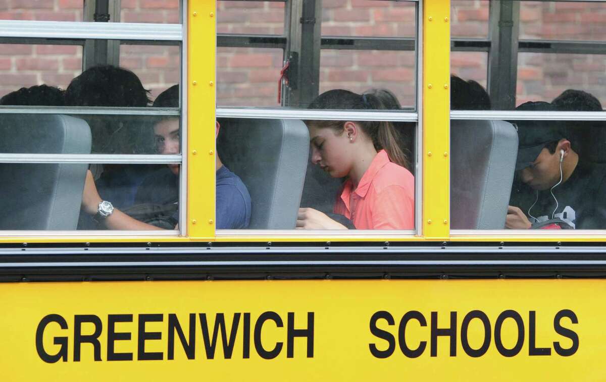 Bullied GHS student commits suicide after first day of school
