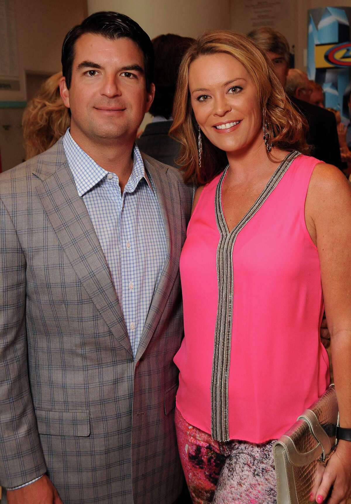 Kids join the party at 'A Night at Studio 54' kickoff