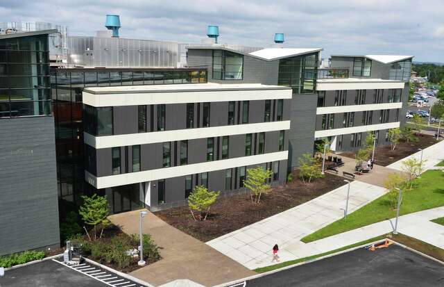 An immersion in science for students at HVCC