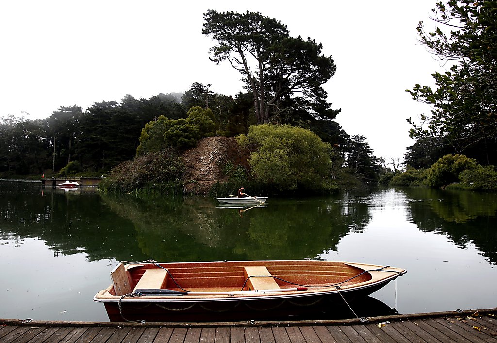 A 3-day weekend custom-made for staying home