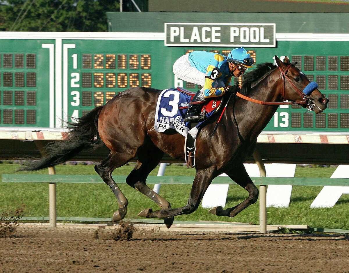 Paynter beats odds, illness