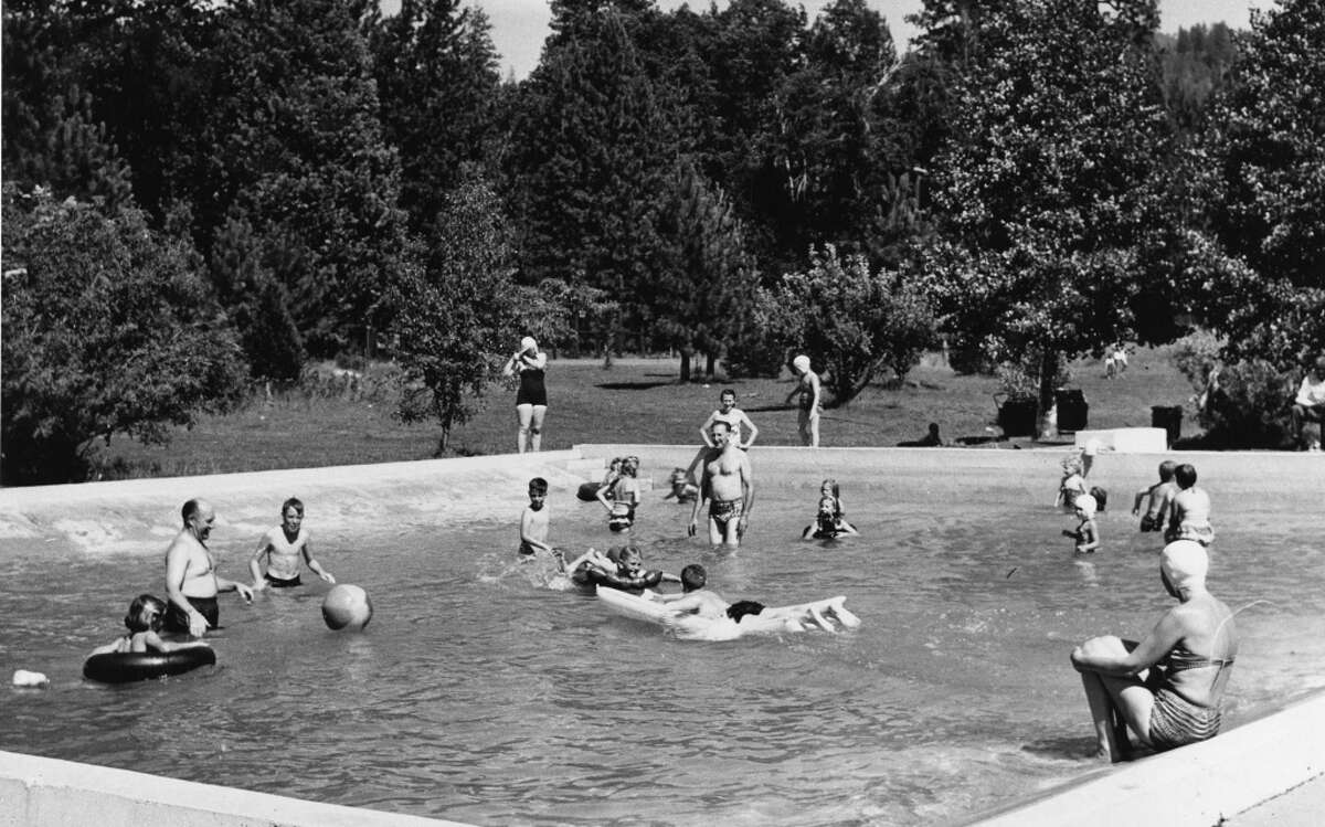 Camp Mather email leads to confusion among SF campers