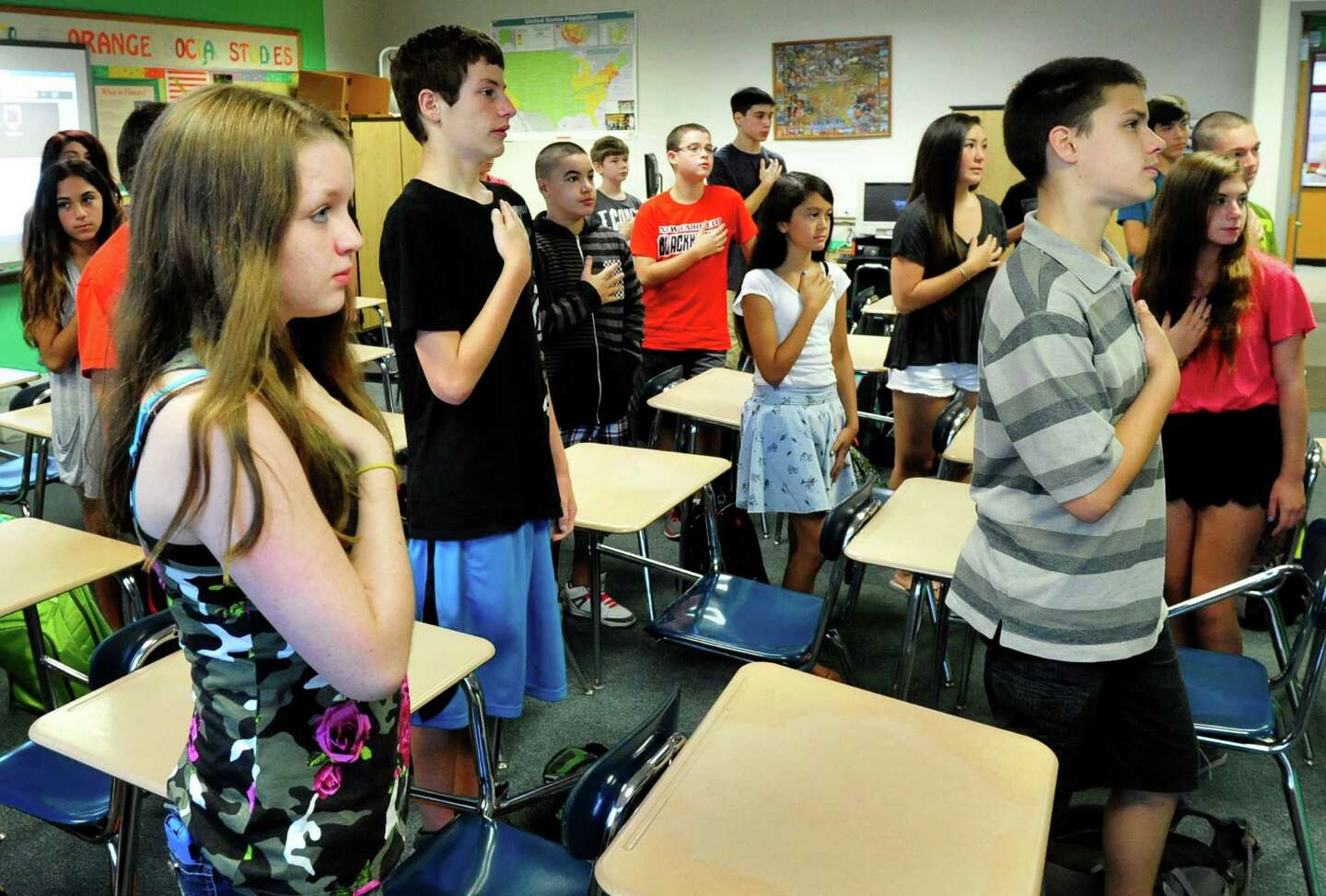 WalletHub: Connecticut has the third best school system in America