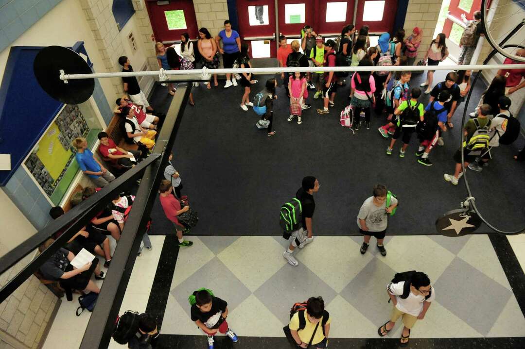WalletHub: Connecticut has the third best school system in America