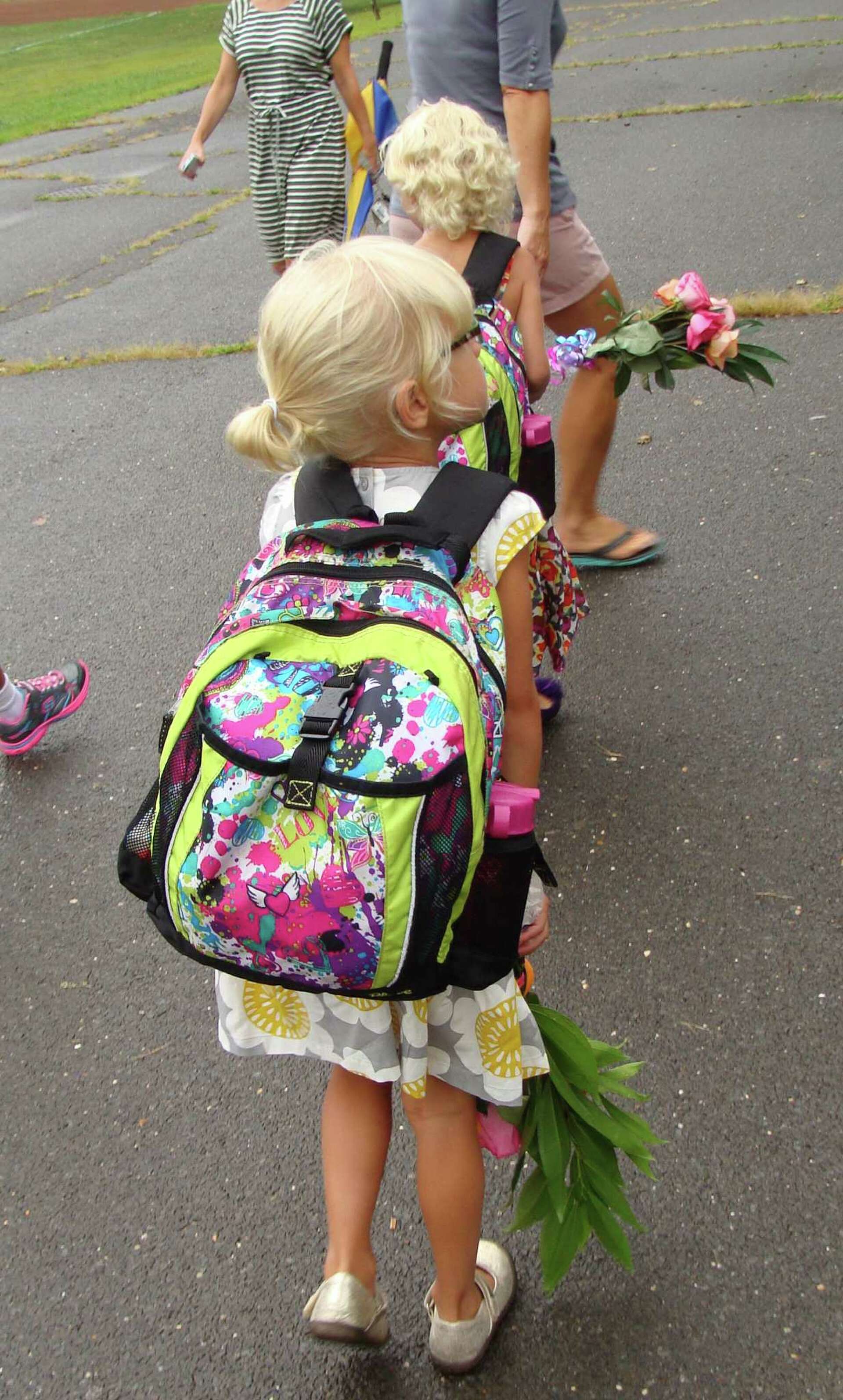 WalletHub: Connecticut has the third best school system in America