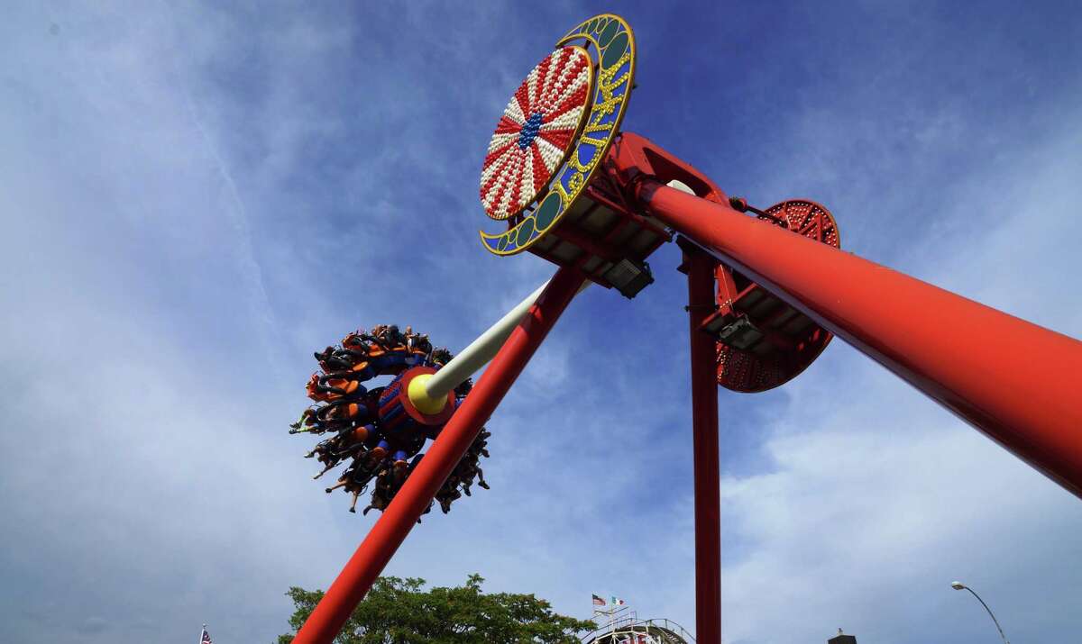 Next starring attraction