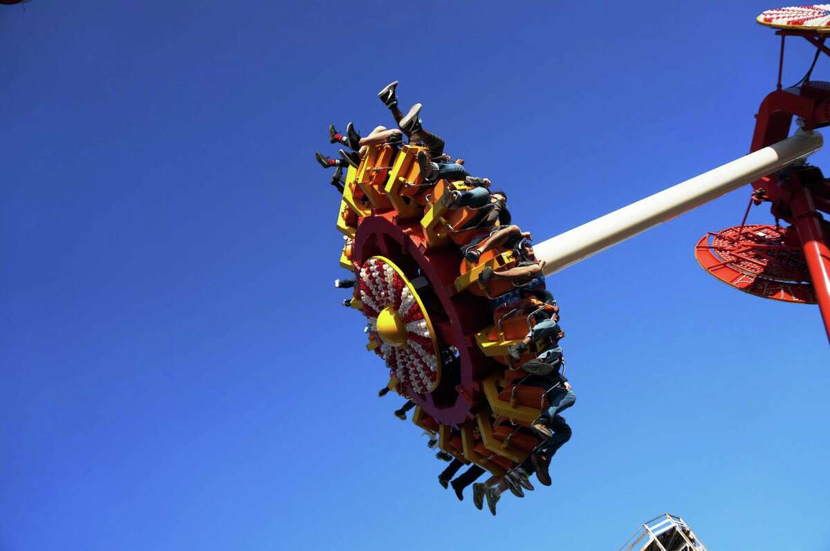 Next starring attraction