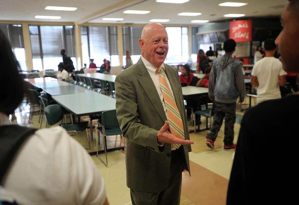 Report: Connecticut needs to pay more for education