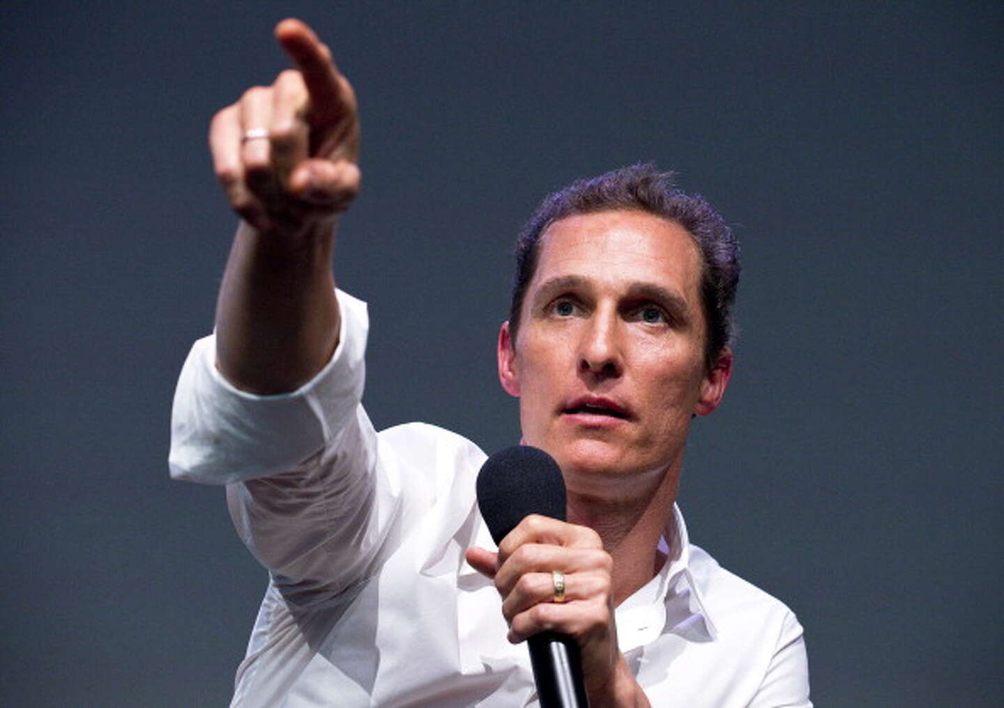 Lakewood Church pastor, Houston native Joel Osteen turns 56 today