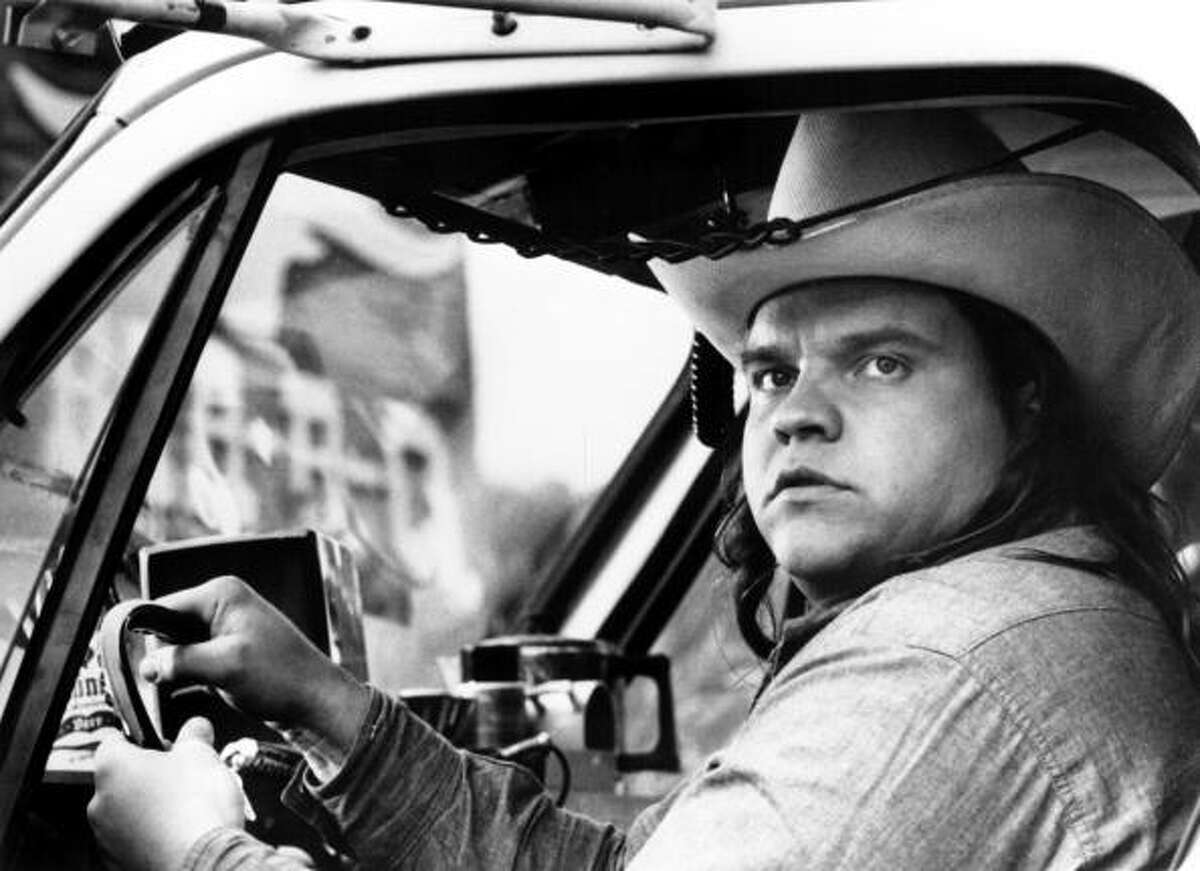 Texas celebrities: What they looked like when they were younger