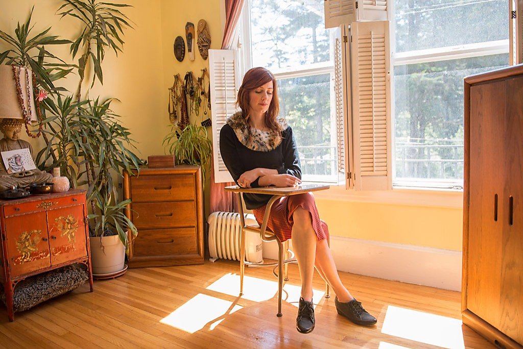 Murphy and Cadogan Exhibition: Emerging artists