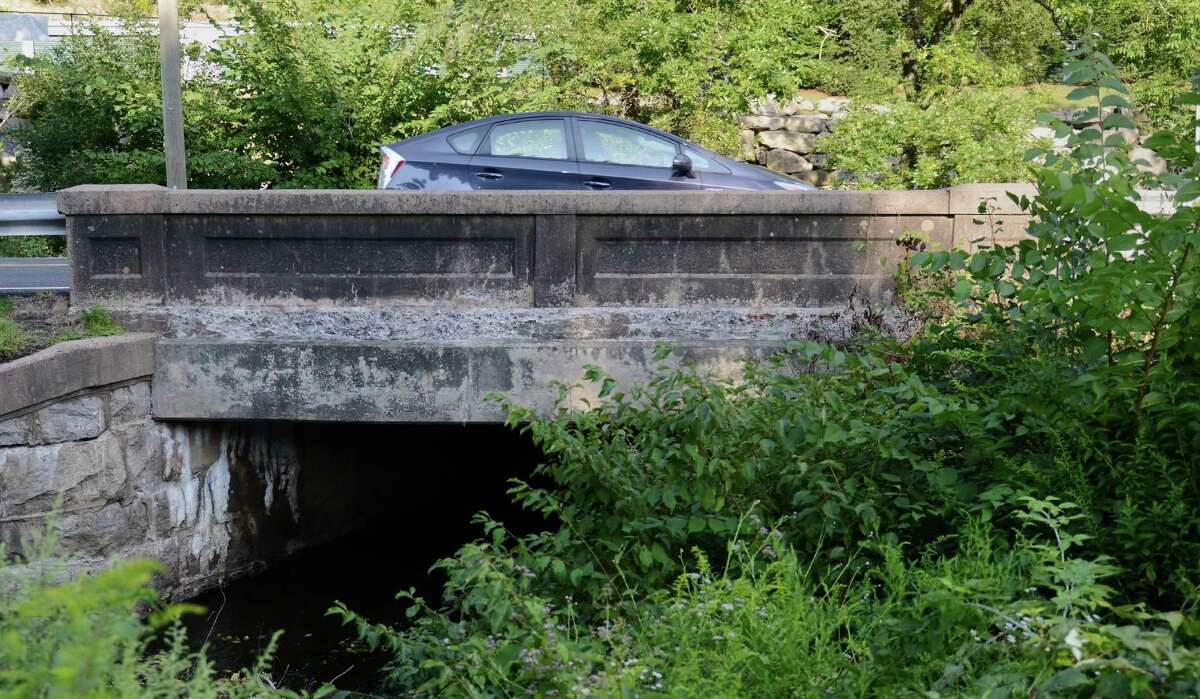 Bridge work could mean gridlock in Ridgefield