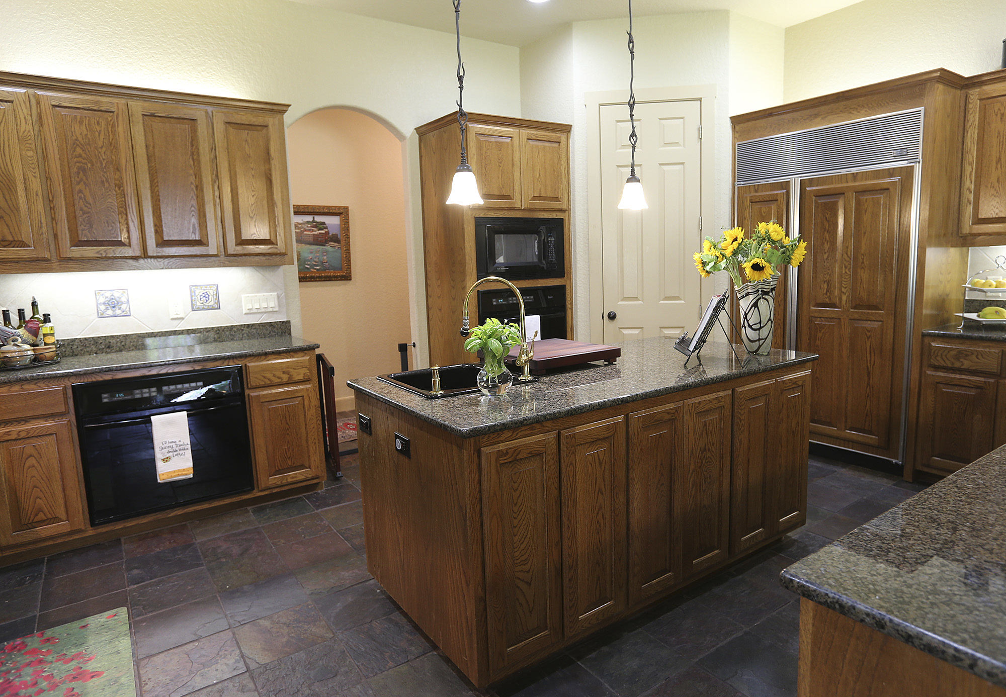 Cooks & Cocinas: Functionality and fun spur creative cook