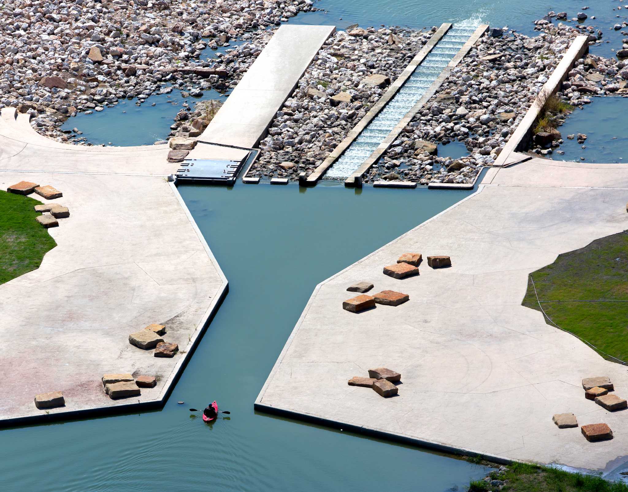 More to explore on Mission Reach