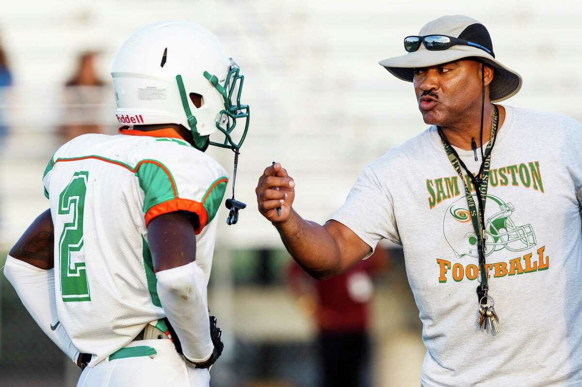 Controversial Texas high school mascots that won't go away, and others ...