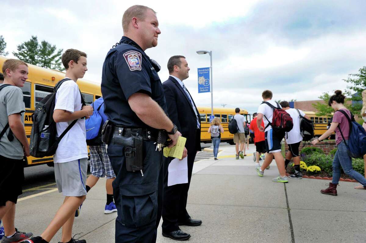 Post-Sandy Hook school security changes don't come cheap