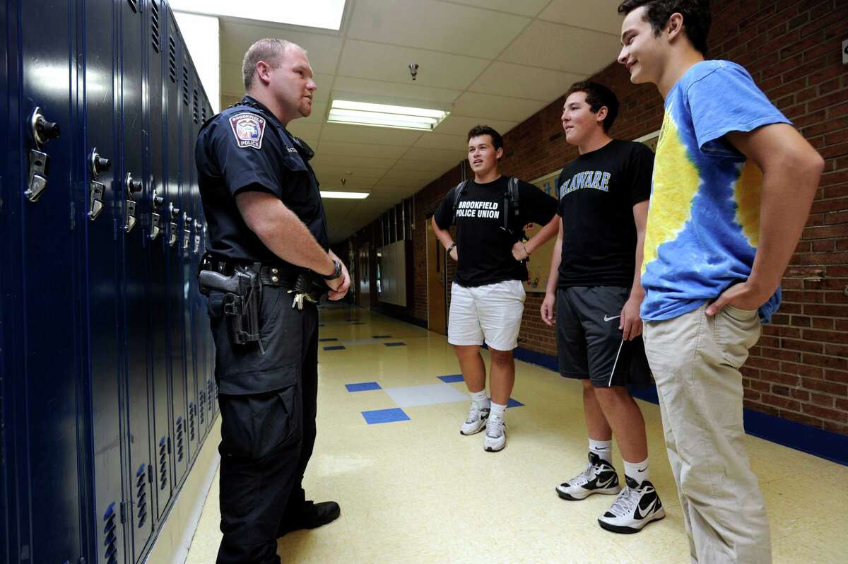 Post-Sandy Hook school security changes don't come cheap