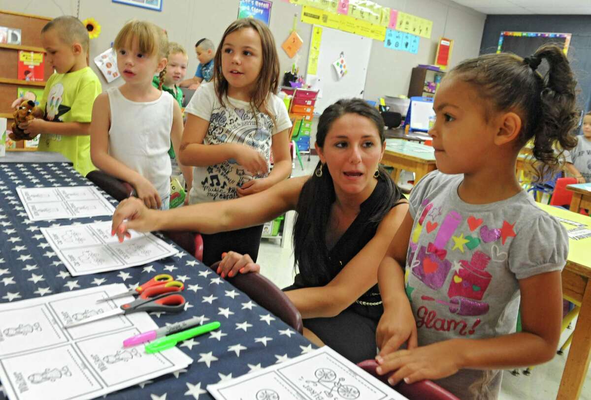 Photos: A sneak peak at the school year