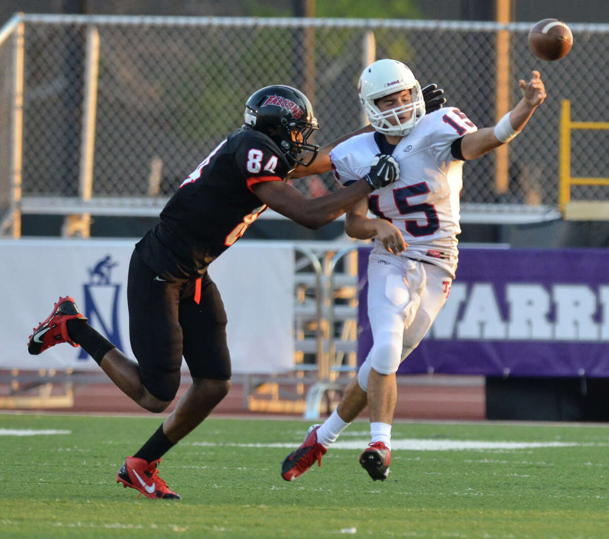 Springs provides bounce in Roosevelt win