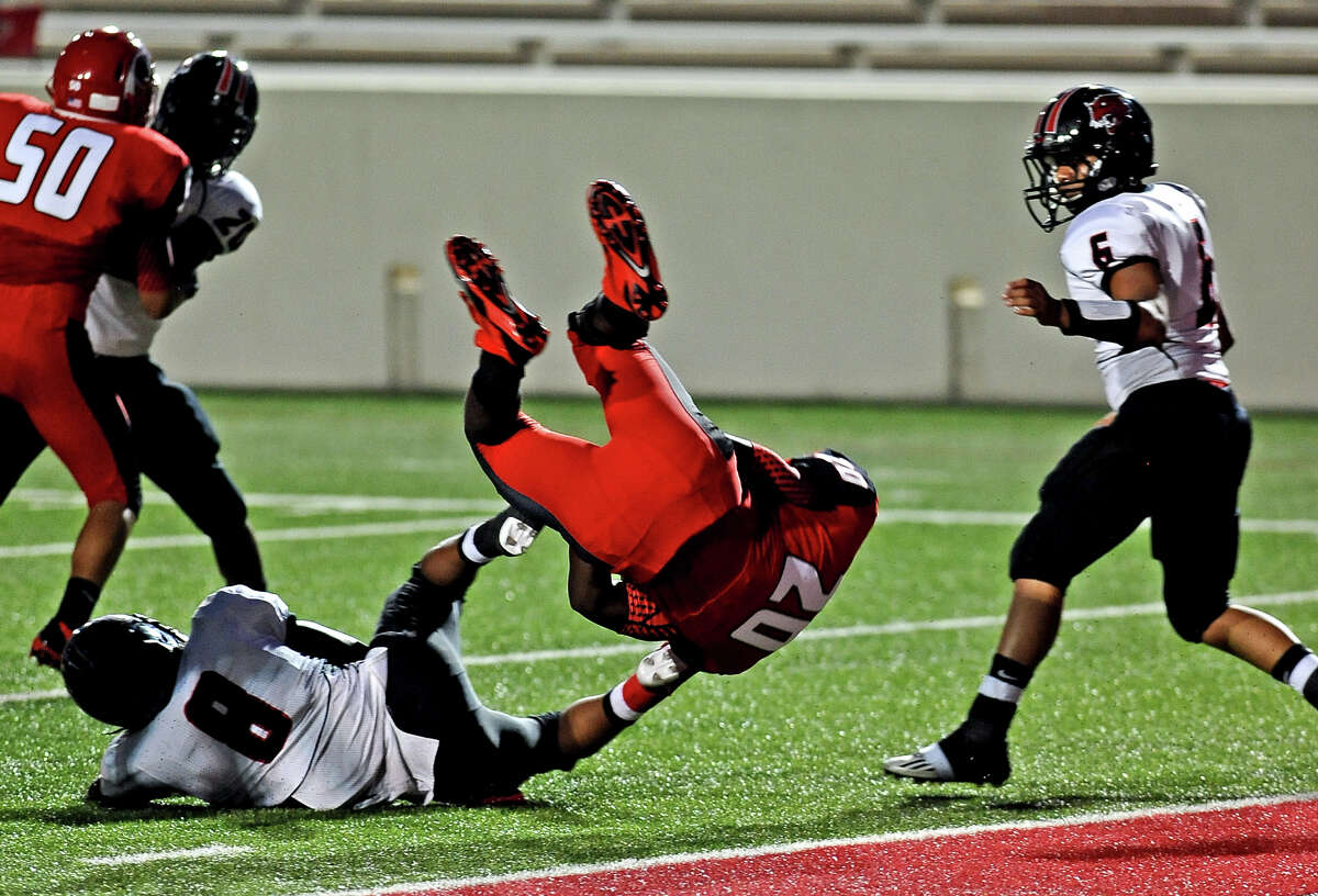 Kirbyville can't overcome turnovers in overtime loss to Cleveland